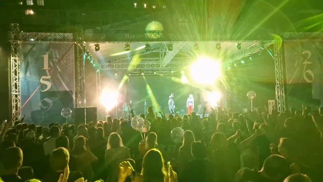 Fmband Новая усмань Сентябрь 2023