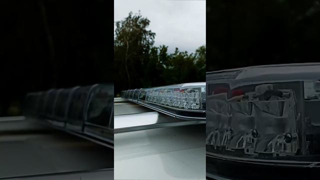 Элина Форвард в максимальной комплектации