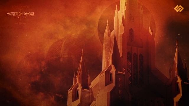 Metatron Omega - Arhontes