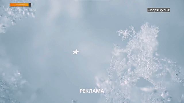 Горные лыжи. Кубок мира. Оре. Женщины. Слалом. 1-я попытка..mp4