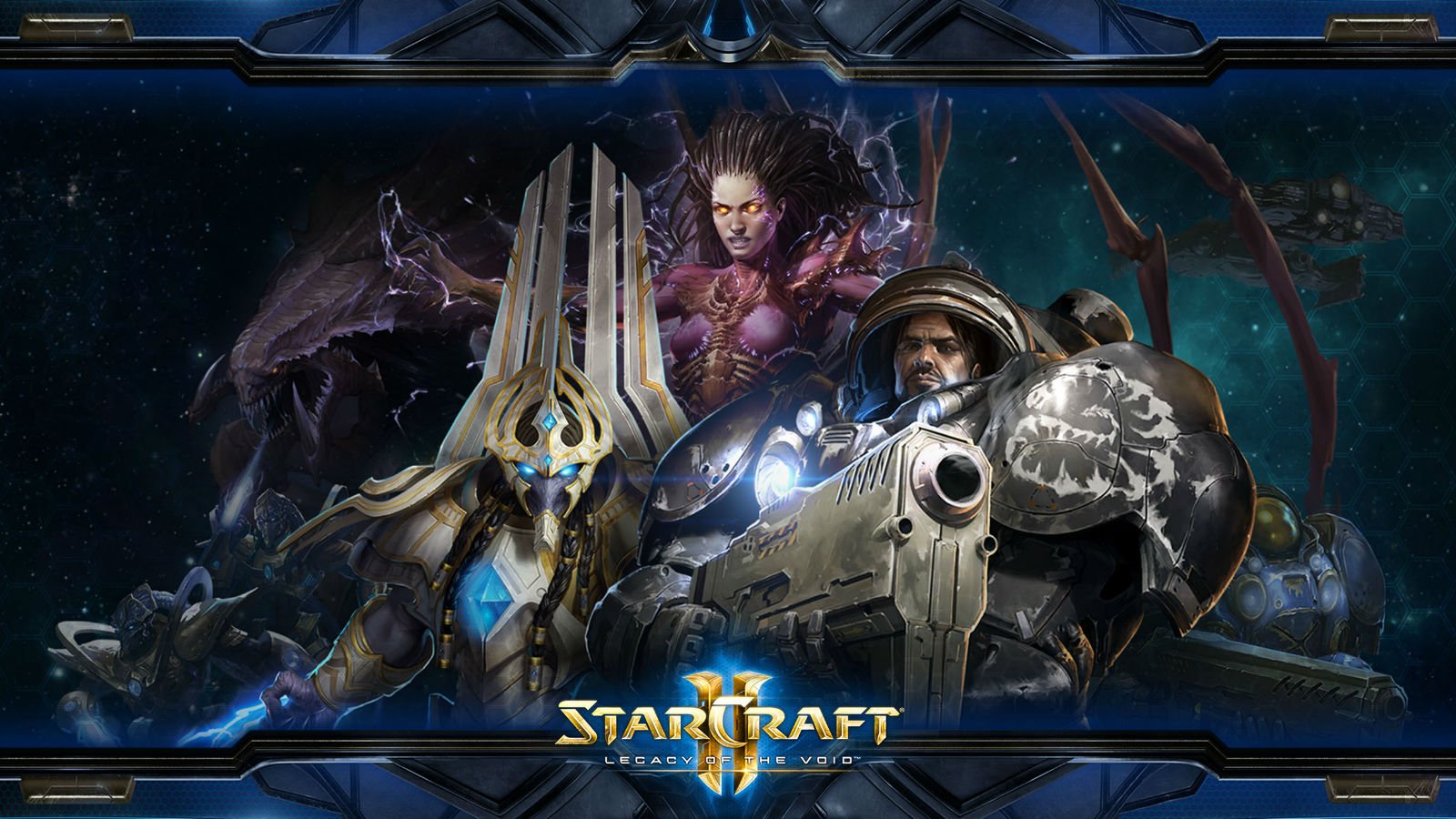 StarCraft II Wings of Liberty - 23 Серия ЛЕГЕНДАРНАЯ ЧУМОВАЯ СТРАТЕГИЯ ДЛЯ ДУШИ ПОЛНОЕ ПРОХОЖДЕНИЕ))