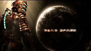 Dead Space. Прохождение часть 1