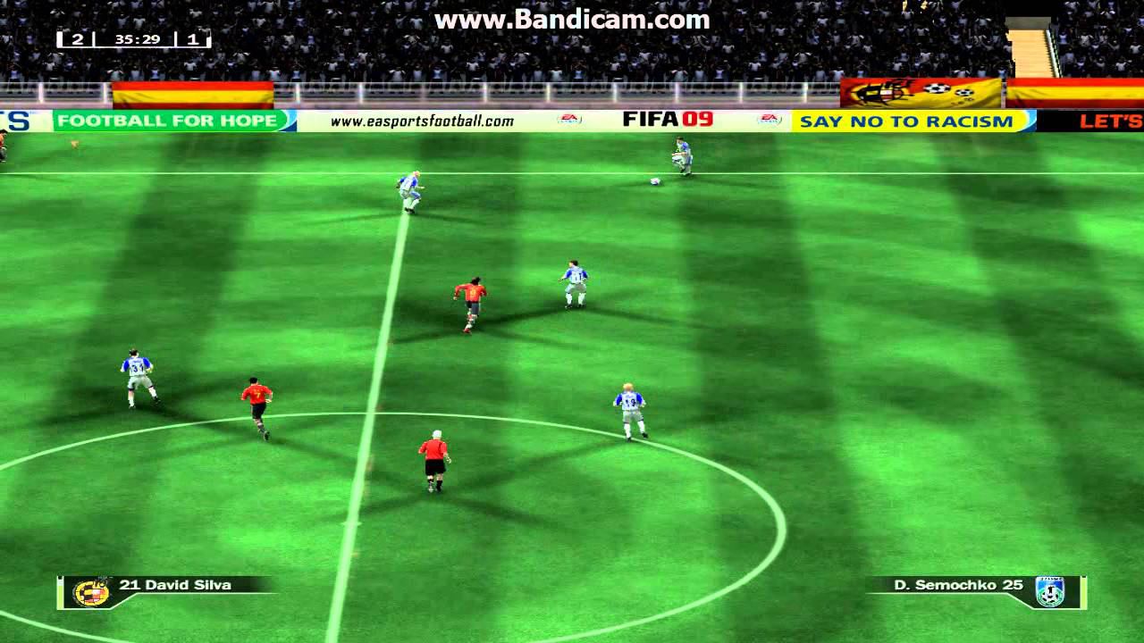 FIFA09 2015 07 16