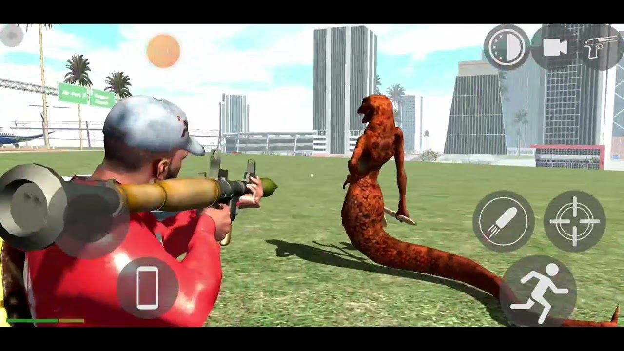 НОВОЕ ОБНОВЛЕНИЕ В INDIAN BIKES DRIVING 3D+ СПУСК БЕЗ ТОРМОЗОВ ЧАСТЬ 11