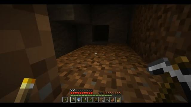 ВЫЖИВАНИЕ НА 1.16.5 ДЕНЬ 3 МАЙНКРАФТ ВЫЖИВАНИЕ