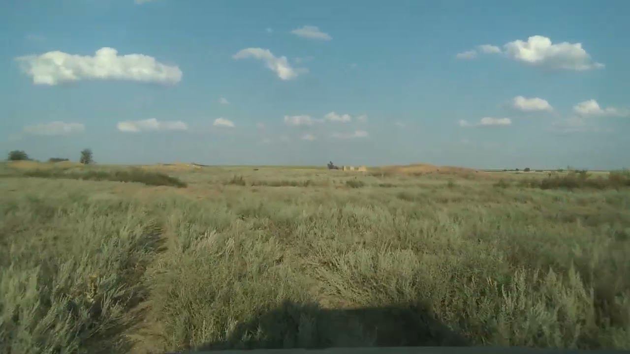 Исчезнувшее село Сосновка (Neu-Schilling), Краснокутский район.