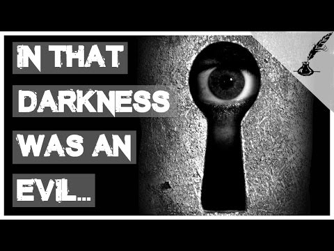 3 Allegedly True Dark Entity Ghost Stories | Real Paranormal Stories Series
