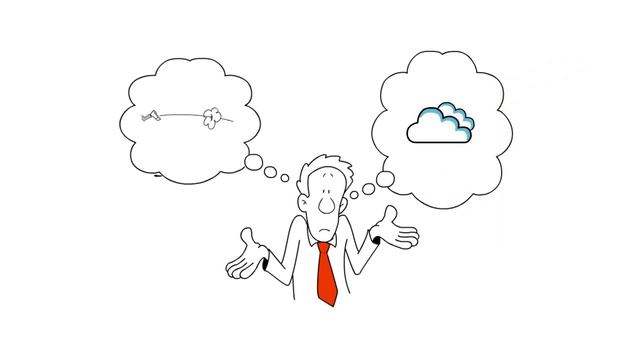 Резервное копирование в облако