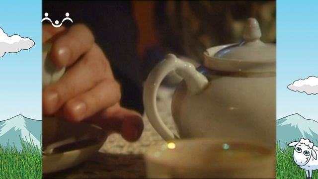 Остров открытий. Исаак и Ревекка