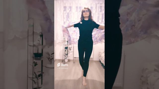 Мечта. #Танцы