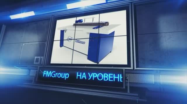 Автоматизированная пескоструйная установка АПУ-3015 Premium для обработки стекла и зеркал