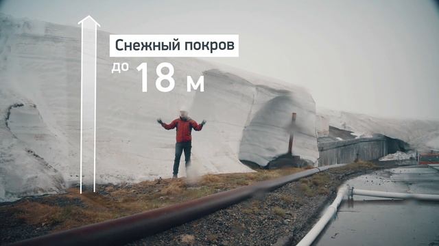 Сериал  Энергия природы  для Метео-ТВ. ГеоЭС