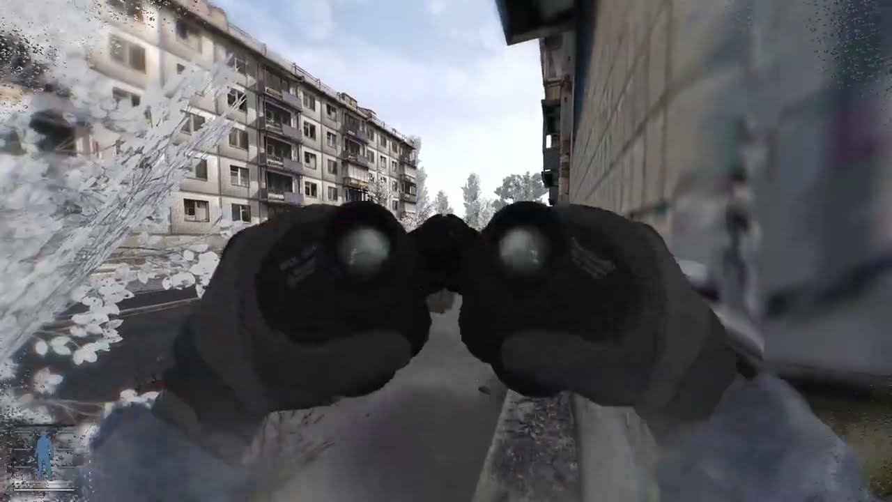 Кошка отгрызла жёппу