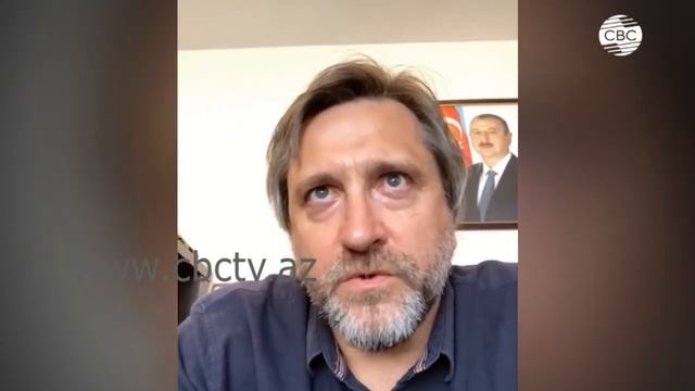 Ильгар Сафат об азербайджанском кино - телеканал СВС