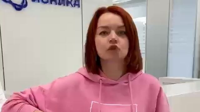 Отзыв о детском стоматологе клиники "ИОНИКА"