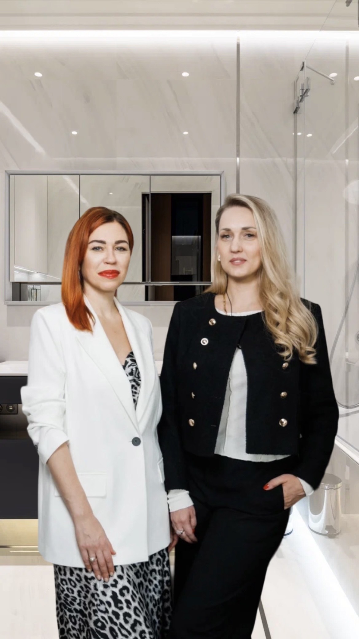 САМОЕ УДОБНОЕ РЕШЕНИЕ В ВАННОЙ КОМНАТЕ #shorts