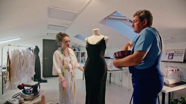 НОВЫЙ СТАРТАП КРЕАТИВНОЙ ИНДУСТРИИ