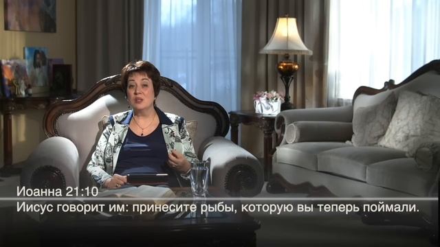 Перспектива современной церкви