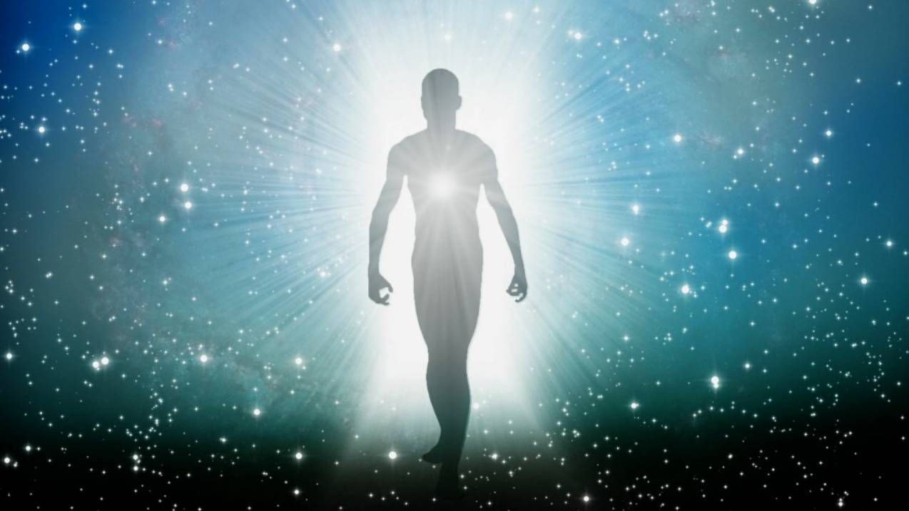 6. ЧЕЛОВЕК БУДУЩЕГО.