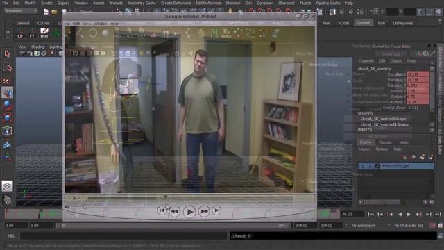 01. Introduction and project overview