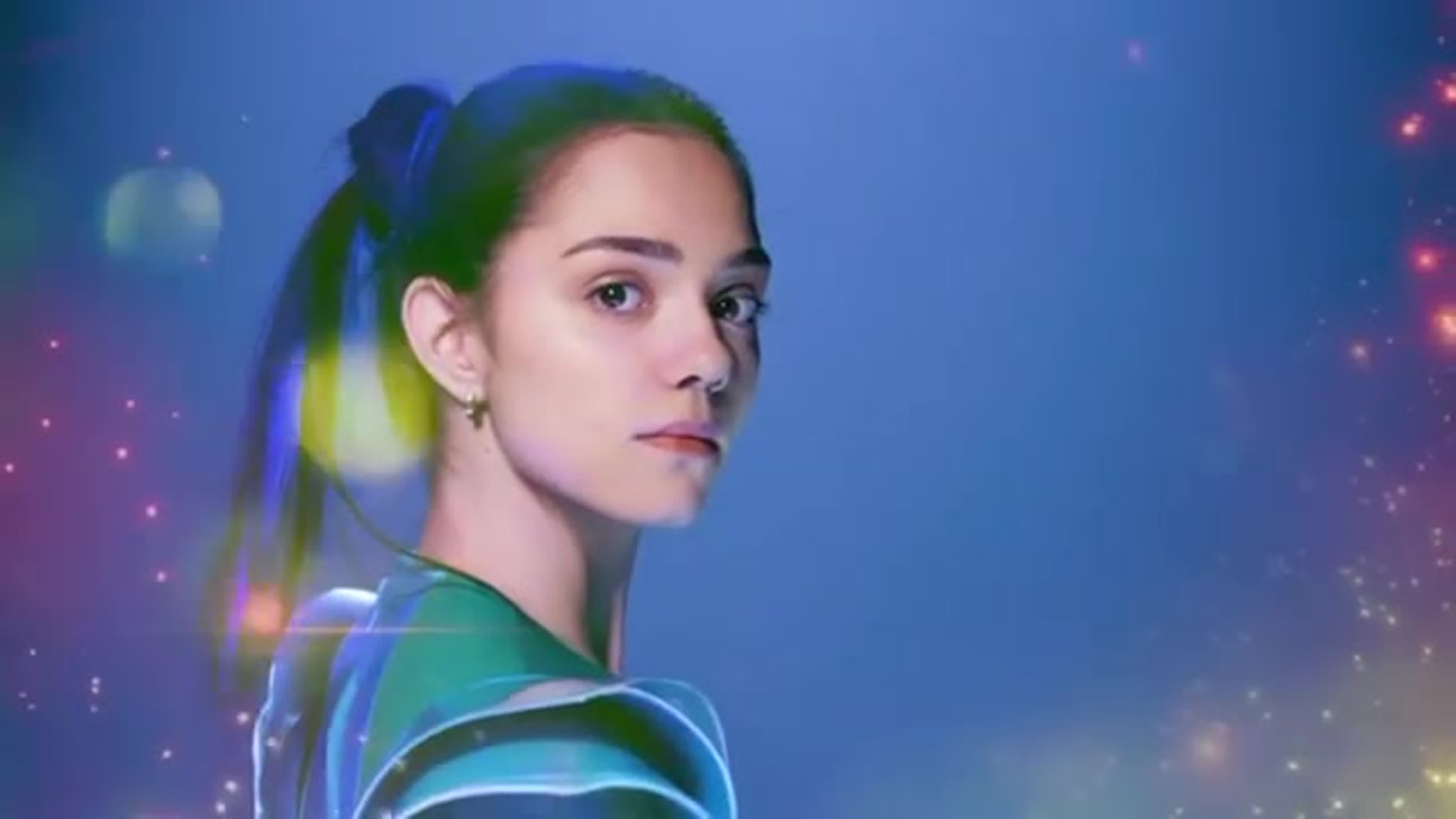 Медведева актриса