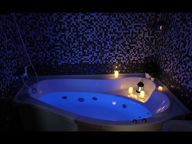 Апартаменты с джакузи. В районе Зелена Роща.