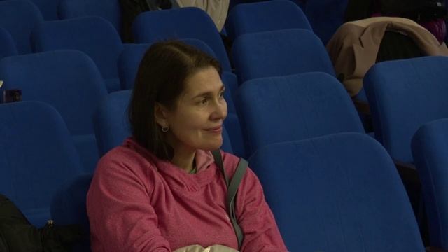 ТВ Анапа Регион ДИТС Лестница. Первый показ