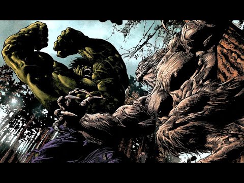 Халк 96 - 4 (9-10)