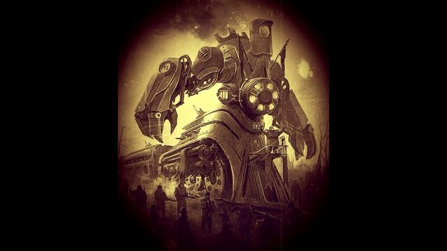 СЛОНЫ! - Самурай