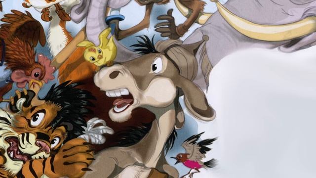 Почему летучая мышь ни с кем не дружит