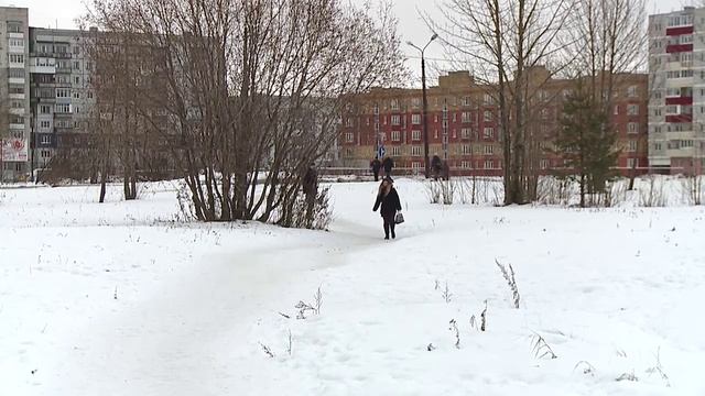 Новостной сюжет от 17.12.2019