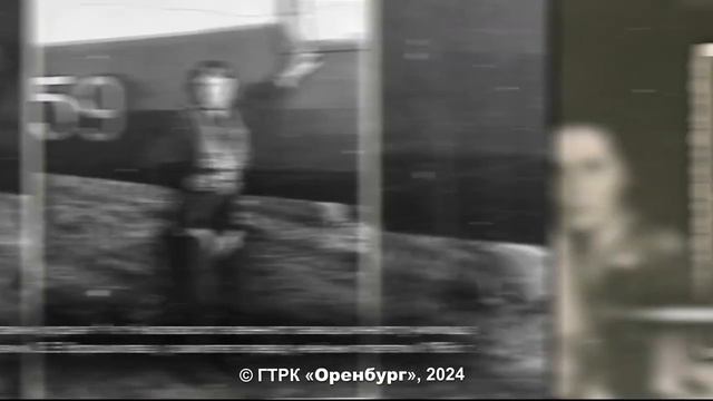 Ю. А.  Гагарин  курсант 1-го Чкаловского военного авиационного училища летчиков  Г