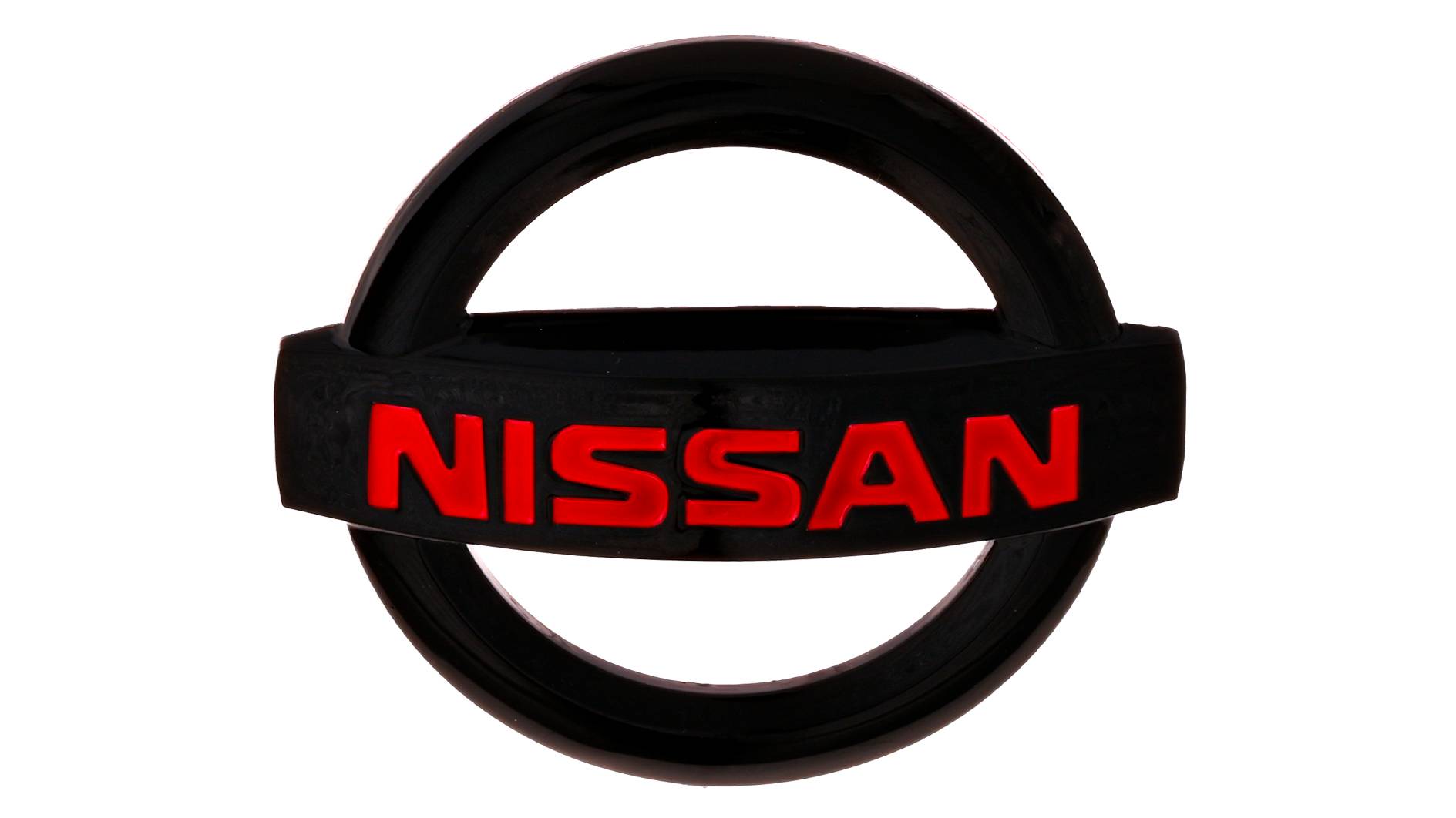 ЭМБЛЕМА NISSAN 113-97mm