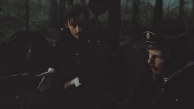 Моонзунд. Разговор у костра.mp4