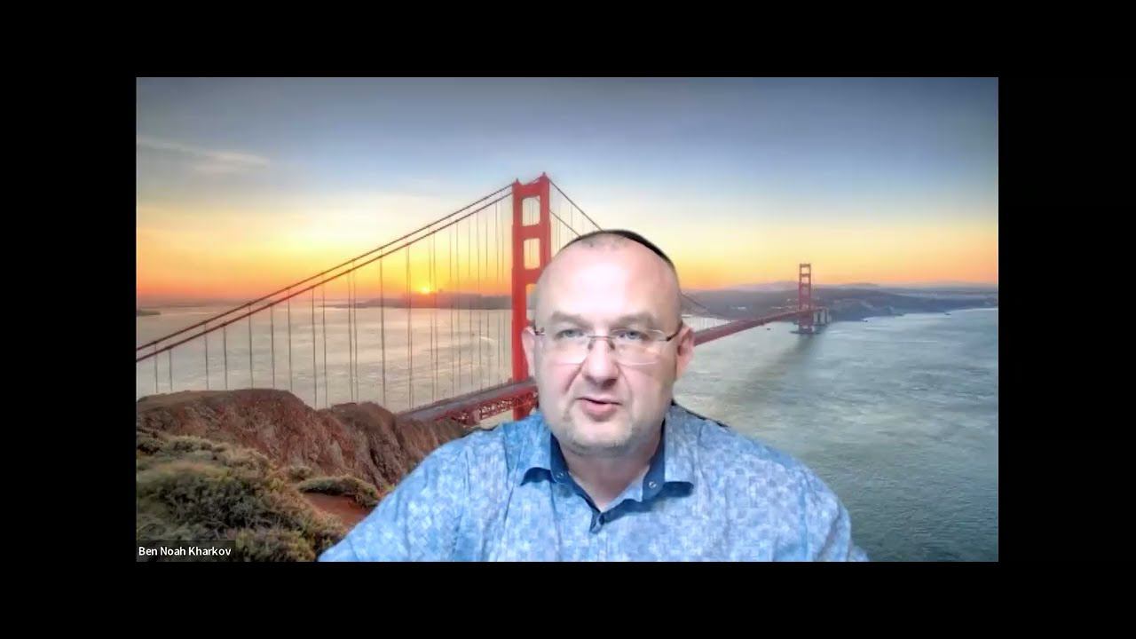 Почему Моше и Всевышний благословляют Егошуа очень по-разному? Рав Йонатан Сакс.  Глава Ваелех