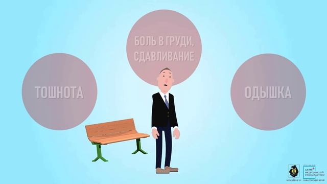 Инфаркт-миокарда