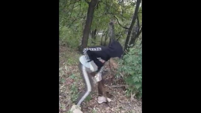 Берегите природу