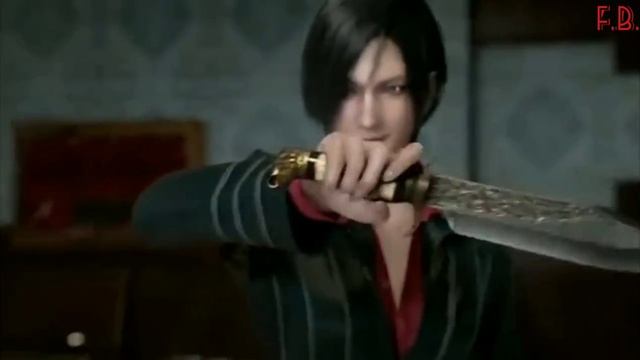 Нарезка убойных боёв  под музыку.