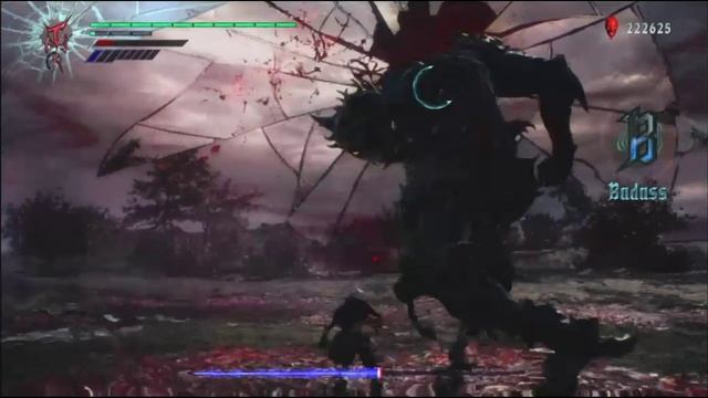 PS4 Devil May Cry 5 #18 Миссия 17 Братья Прохождение