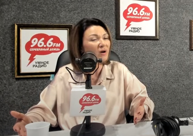 Екатерина Шалимова: "Ни дня не работала". Откровения депутата