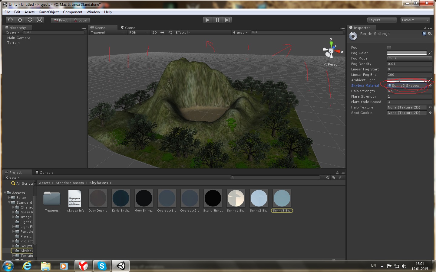 Программирование. 3D игра. Тестирование.mp4