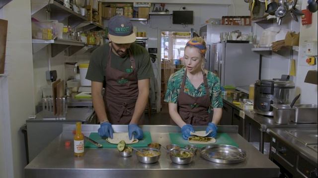 Roadmap B2 Unit 7 Cooking up a small business