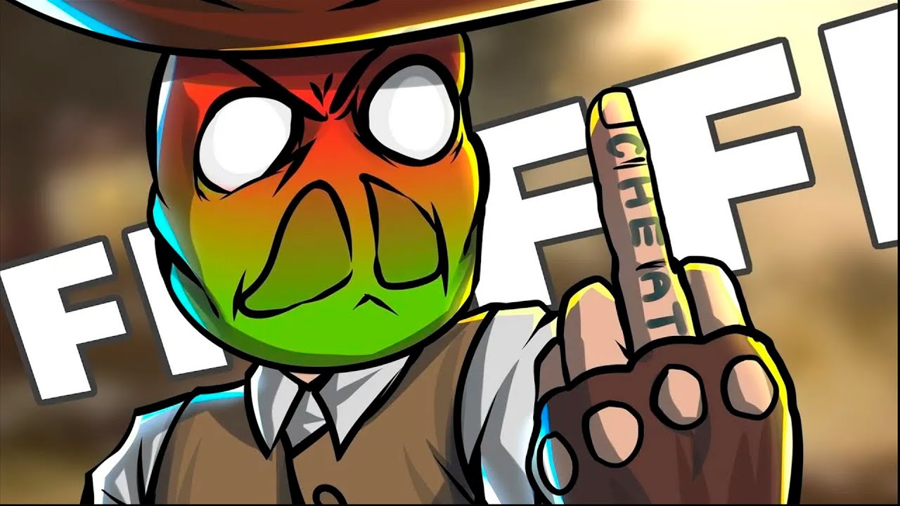 Читы, кооп и смех - это дикий Запад - Red Dead Online