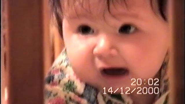 2000_12_14 Даше 5 месяцев