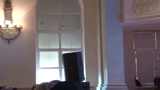 Мастер-класс «Традиция читка в современной практике» Волкова Варвара Андреевна