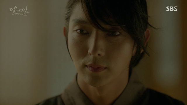 Алое сердце 15 серия Looking for Eun and His Wife