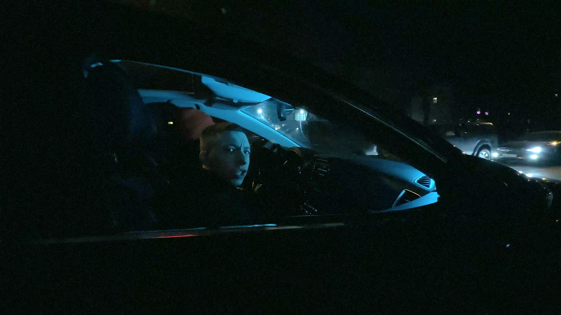 Мама Москва (snippet-video)