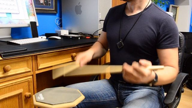 Solo#5