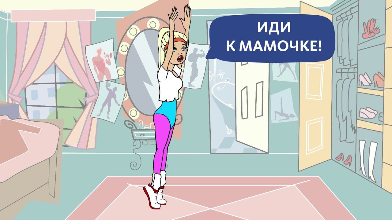 ЗОЖ: СОБИРАЕМ УРОЖАЙ