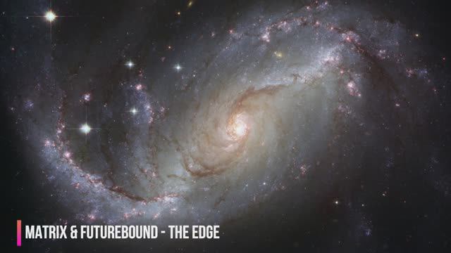 Drum & Bass Mix - February 2024